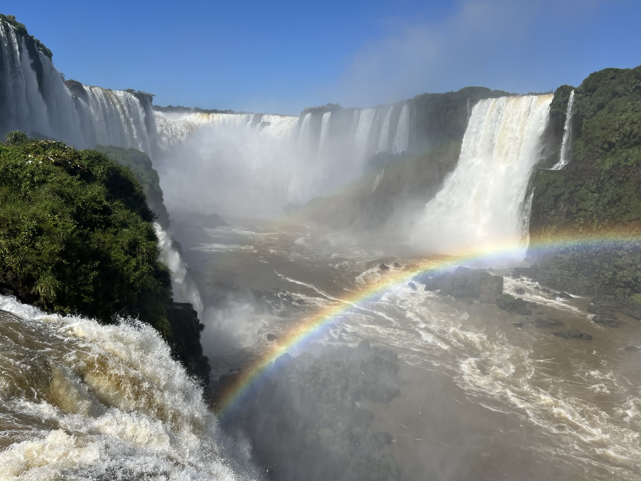 Planning Your Trip to Iguazu Falls | Adventures Within Reach Travel Blog