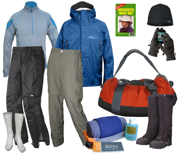 New AWR Travel Gear Store! | Adventures Within Reach Travel Blog