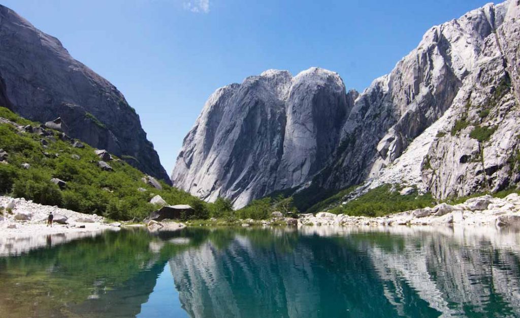 Hidden Gems of Patagonia: Chile’s Top Three Parks for Trekking Lovers ...