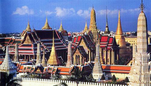 Trip Report: Thailand: January 2017 | Adventures Within Reach Travel Blog