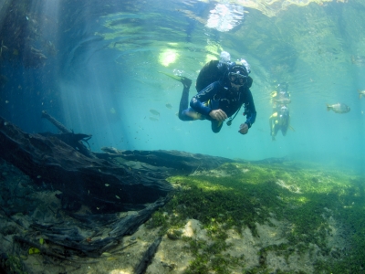 Bonito, Brazil Voted National Geographic’s #1 Destination for Summer ...