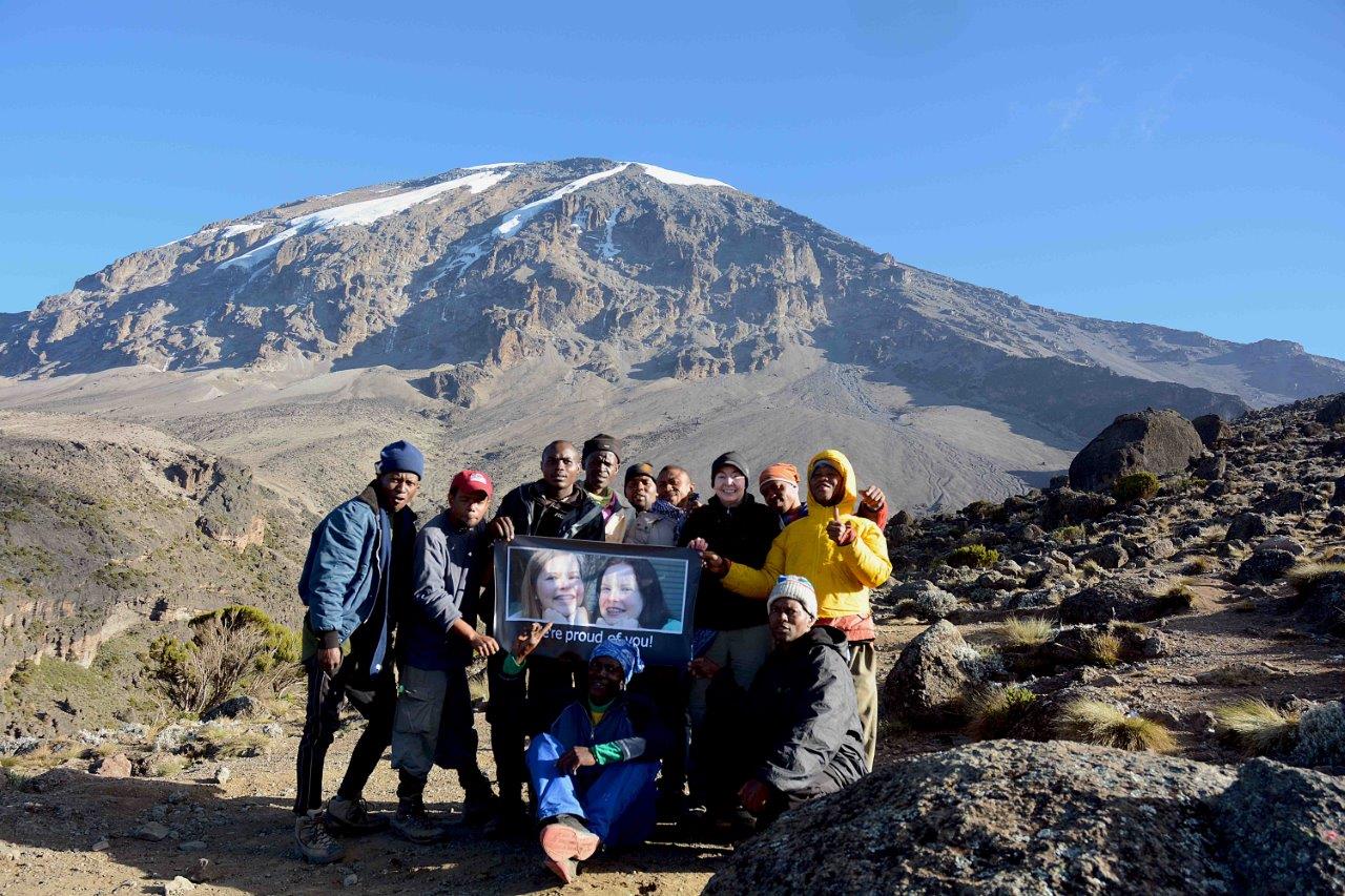 2018 Groups for Kilimanjaro Treks & Tanzania Safaris | Adventures ...