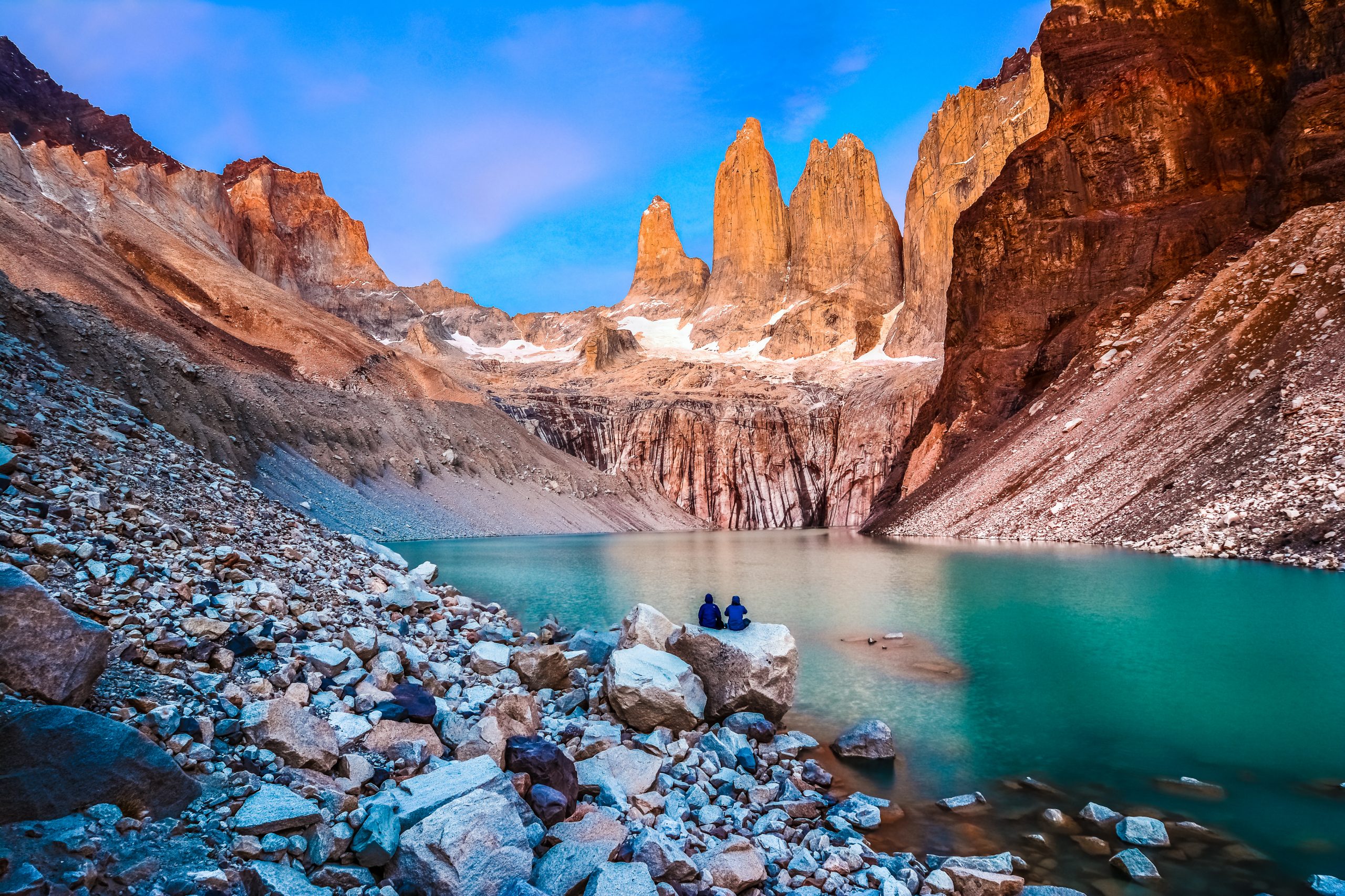 Planning Your Trip to Chile & Patagonia | Adventures Within Reach ...