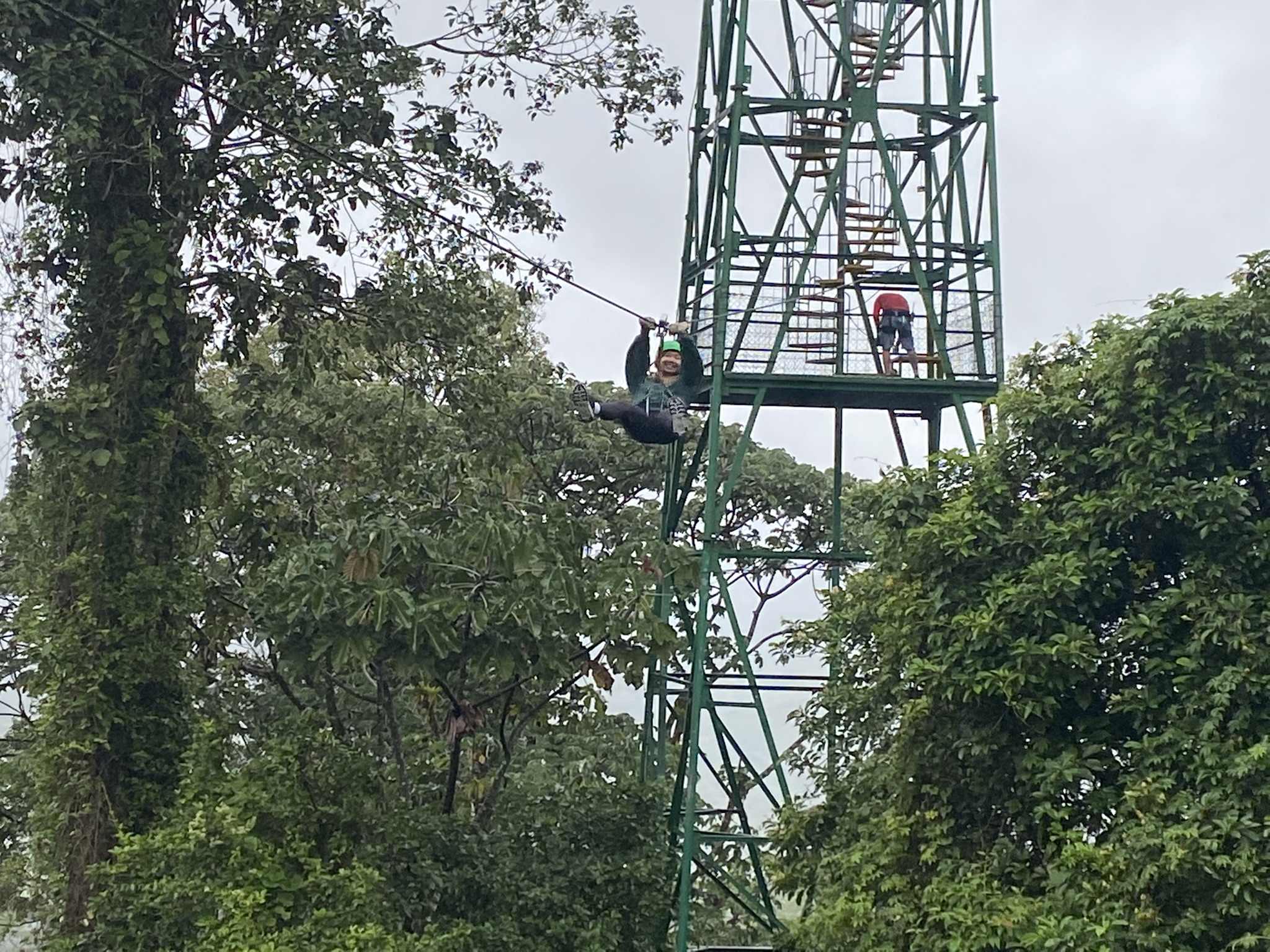 Costa Rica: Arenal and Monteverde Activities | Adventures Within Reach ...