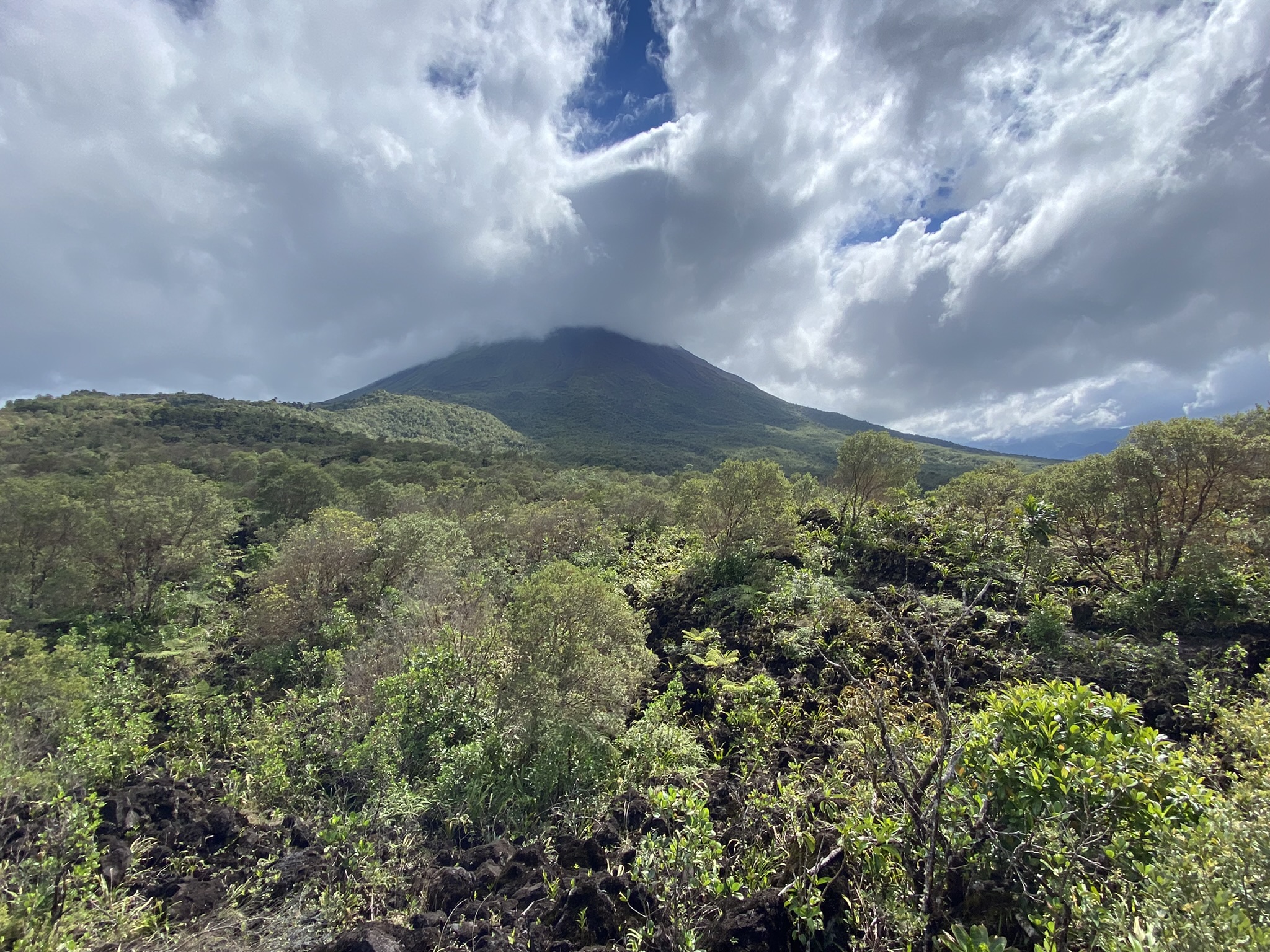 Costa Rica: Arenal and Monteverde Activities | Adventures Within Reach ...