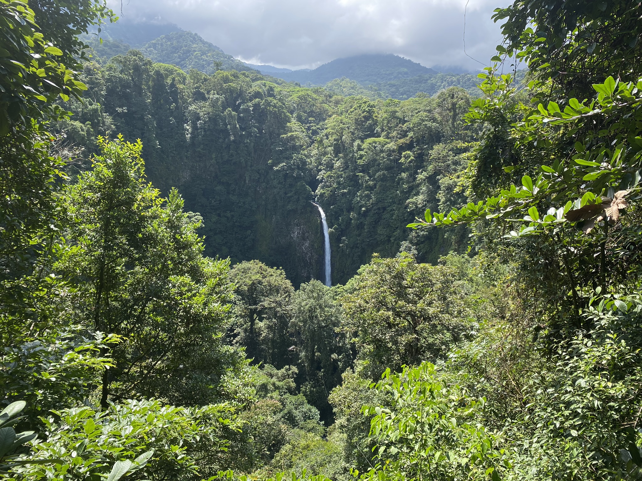 Costa Rica: Arenal and Monteverde Activities | Adventures Within Reach ...