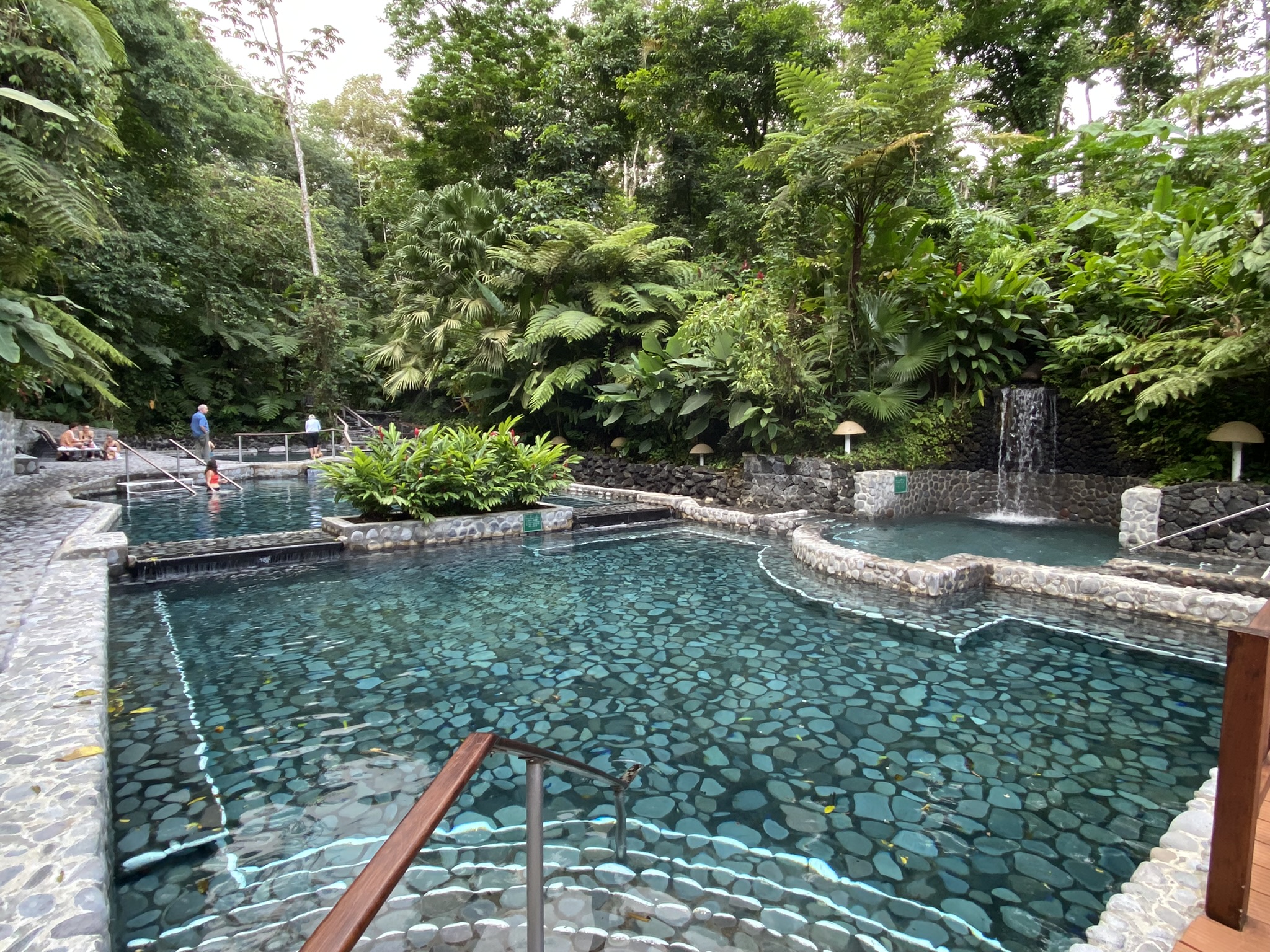 Costa Rica: Arenal and Monteverde Activities | Adventures Within Reach ...