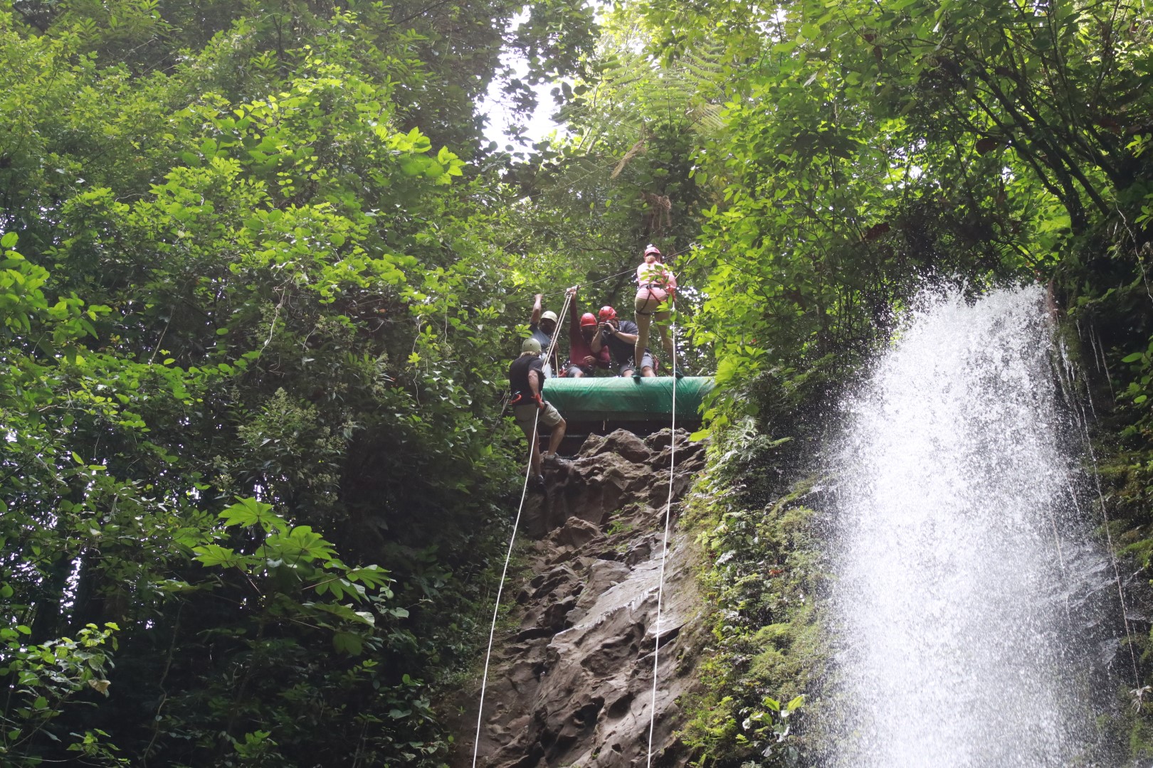 Costa Rica: Arenal and Monteverde Activities | Adventures Within Reach ...