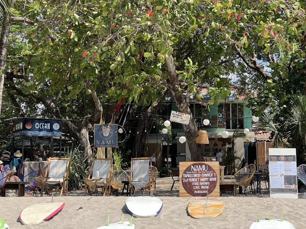 Costa Rica: Activities in Tamarindo | Adventures Within Reach Travel Blog