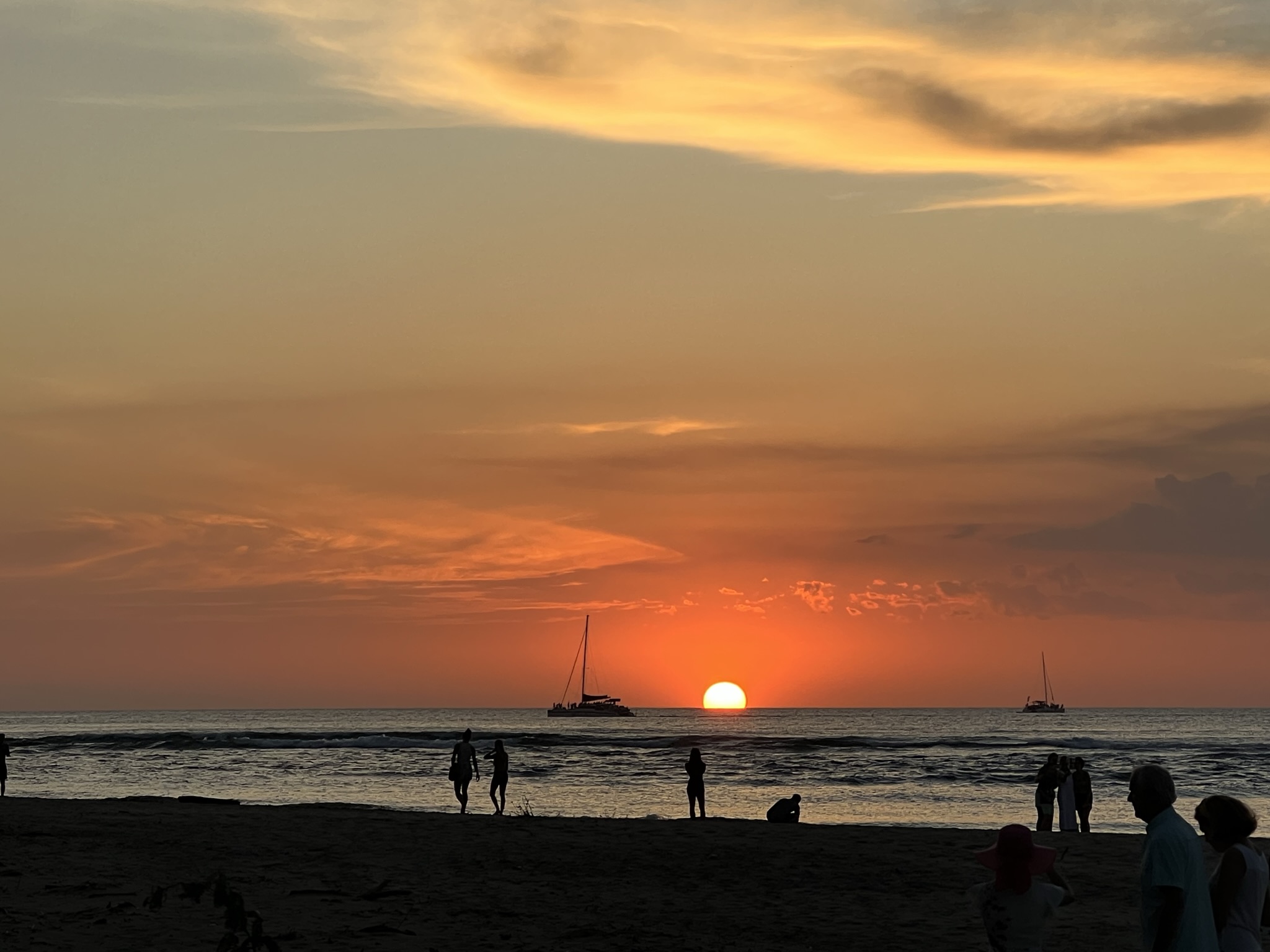 Costa Rica: Activities in Tamarindo | Adventures Within Reach Travel Blog