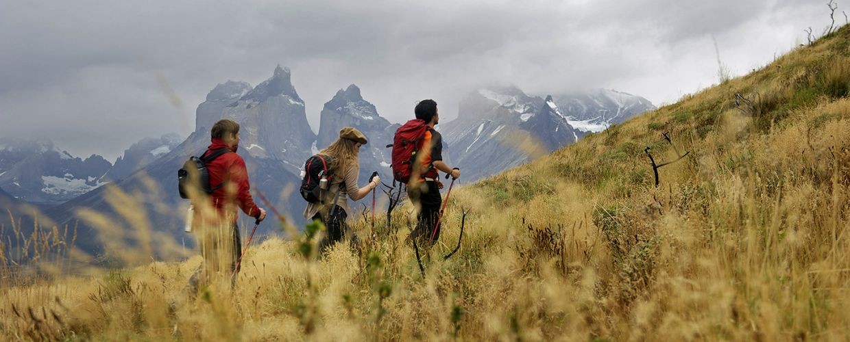5-Day-Patagonia:-Torres-del-Paine-Luxury-Explora | Adventures Within Reach