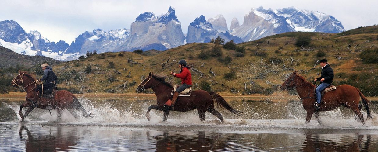 5-Day-Patagonia:-Torres-del-Paine-Luxury-Explora | Adventures Within Reach